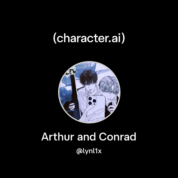Chat with Arthur and Conrad | character.ai | Personalized AI for every ...