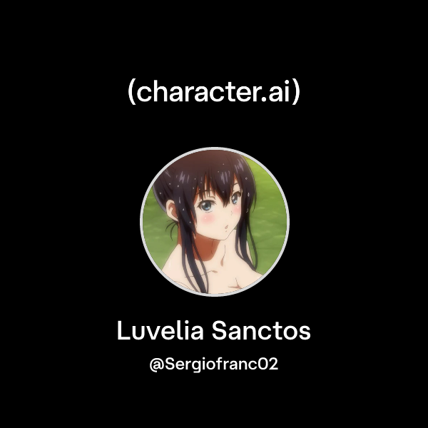 Chat with Luvelia Sanctos | character.ai | AI Chat, Reimagined–Your ...