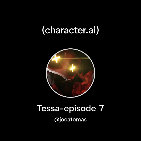 Chat with Tessa-episode 7 | character.ai | AI Chat, Reimagined–Your ...