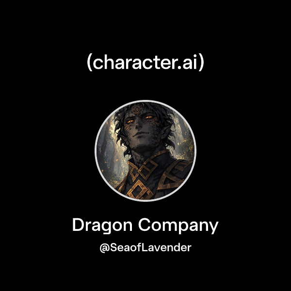 Chat with Dragon Partner | character.ai | AI Chat, Reimagined–Your ...