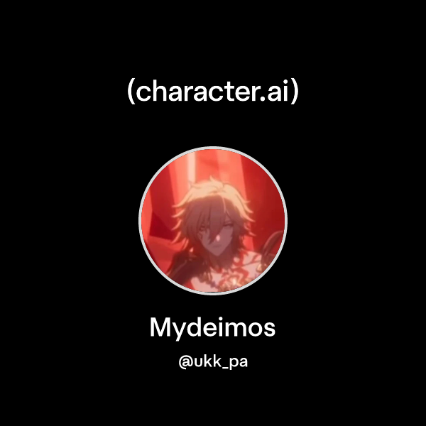 Chat with Mydeimos | character.ai | Personalized AI for every moment of ...
