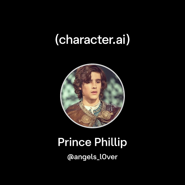 Chat with Prince Phillip | character.ai | AI Chat, Reimagined–Your ...
