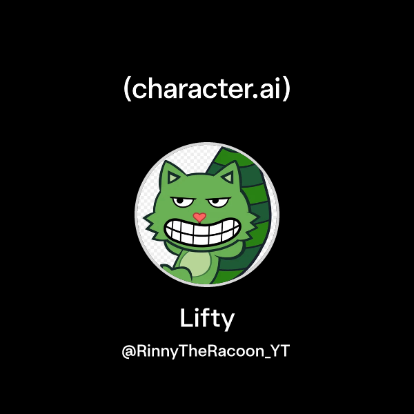 Chat with Lifty | character.ai | Personalized AI for every moment of ...