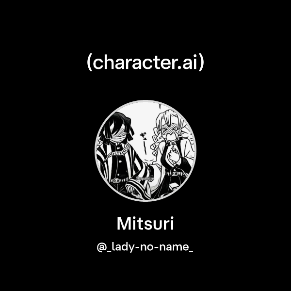 Chat with Mitsuri | character.ai | AI Chat, Reimagined–Your Words. Your ...