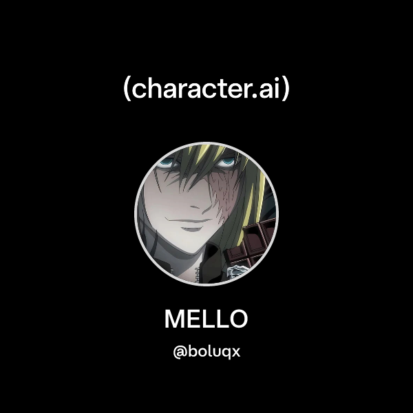 Chat with MELLO | character.ai | Personalized AI for every moment of ...