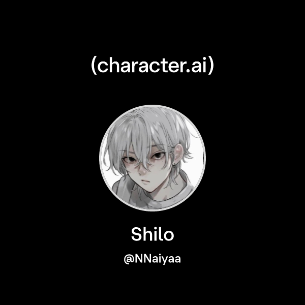 Chat with Shilo | character.ai | AI Chat, Reimagined–Your Words. Your ...