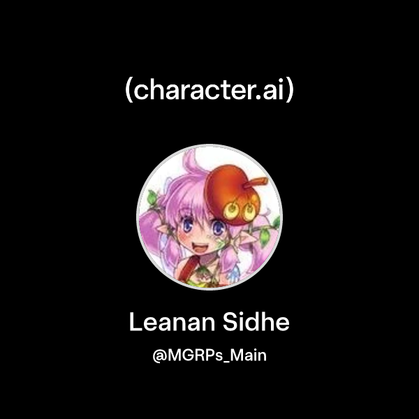 Chat with Leanan Sidhe | character.ai | AI Chat, Reimagined–Your Words ...