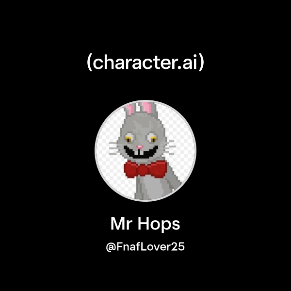 Chat with Mr Hops | character.ai | AI Chat, Reimagined–Your Words. Your ...
