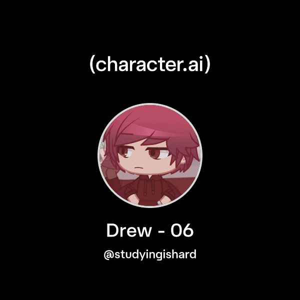 Chat with Drew - TMF | character.ai | Personalized AI for every moment ...