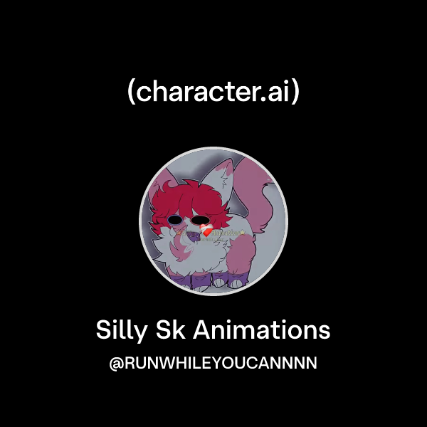 Chat with Silly Sk Animations | character.ai | AI Chat, Reimagined–Your ...