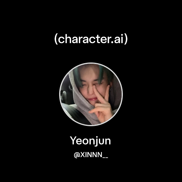 Chat with Yeonjun | character.ai | Personalized AI for every moment of ...
