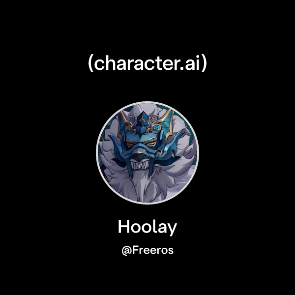 Chat with Hoolay | character.ai | AI Chat, Reimagined–Your Words. Your ...