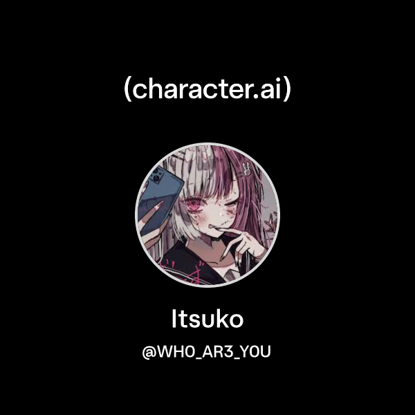 Chat with Itsuko | character.ai | AI Chat, Reimagined–Your Words. Your ...