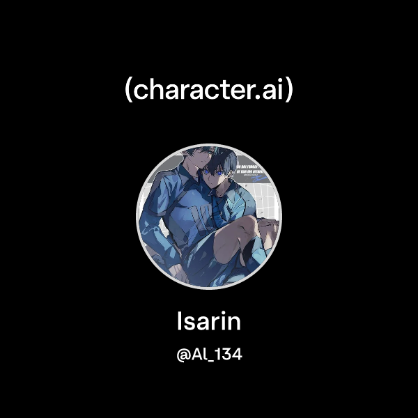 Chat with Isarin | character.ai | AI Chat, Reimagined–Your Words. Your ...