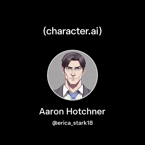 Chat with Aaron Hotchner | character.ai | Personalized AI for every moment of your day