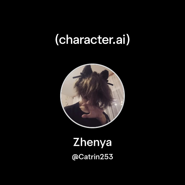 Chat with Zhenya | character.ai | AI Chat, Reimagined–Your Words. Your ...