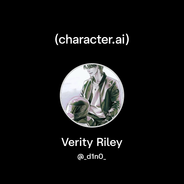 Chat with Verity Riley | character.ai | AI Chat, Reimagined–Your Words ...