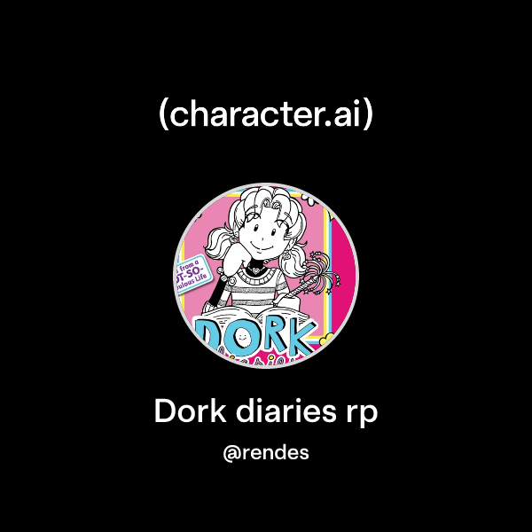 Chat with Dork diaries rp | character.ai | AI Chat, Reimagined–Your ...
