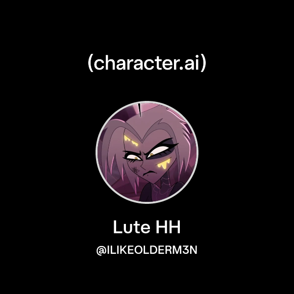 Chat with Lute HH | character.ai | AI Chat, Reimagined–Your Words. Your ...