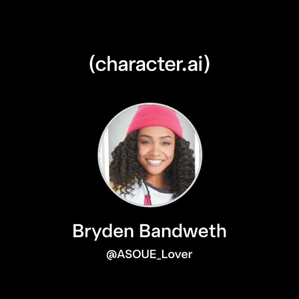 Chat with Bryden Bandweth | character.ai | AI Chat, Reimagined–Your ...