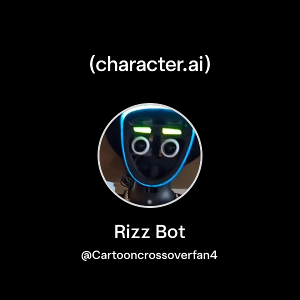 Chat with Rizz Bot | character.ai | AI Chat, Reimagined–Your Words ...