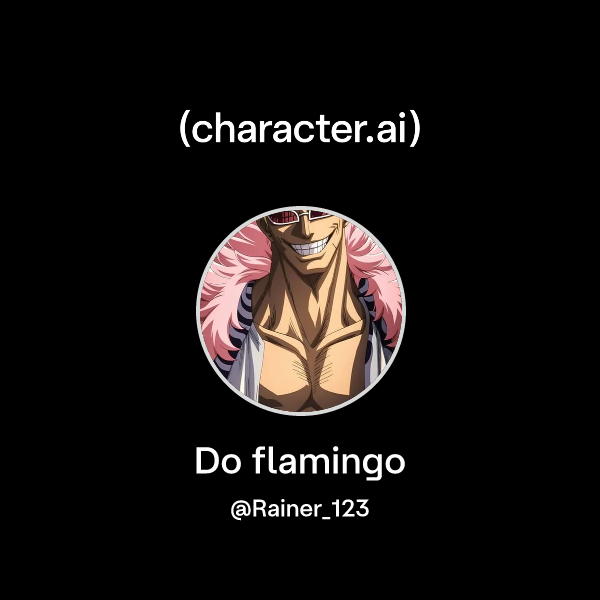 Chat with Do flamingo | character.ai | AI Chat, Reimagined–Your Words ...