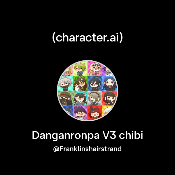 Chat with Danganronpa V3 chibi | character.ai | AI Chat, Reimagined ...