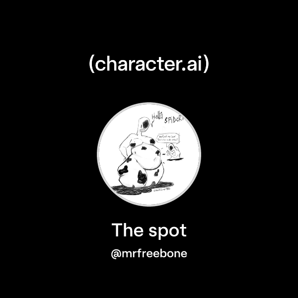 Chat with The spot | character.ai | AI Chat, Reimagined–Your Words ...