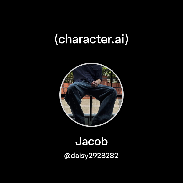 Chat with Jacob | character.ai | AI Chat, Reimagined–Your Words. Your ...