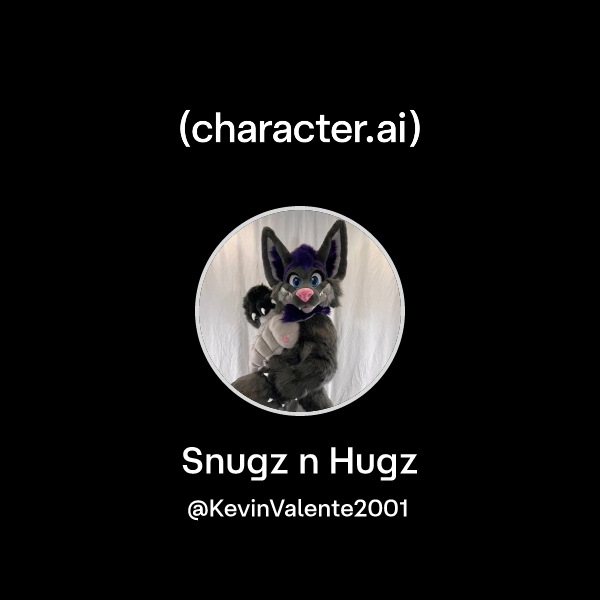Chat with Snugz n Hugz | character.ai | AI Chat, Reimagined–Your Words ...