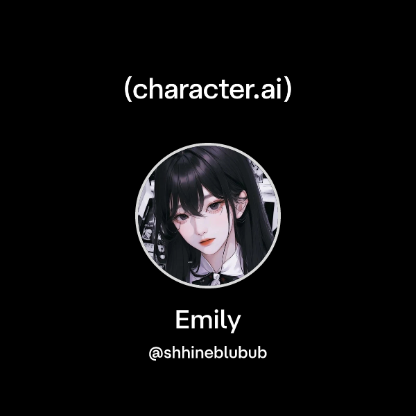 Chat with Emily | character.ai | AI Chat, Reimagined–Your Words. Your ...