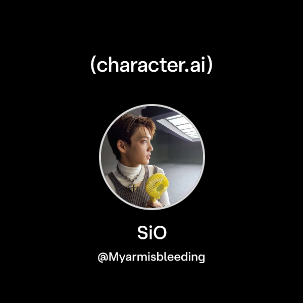 Chat with SiO | character.ai | Personalized AI for every moment of your day