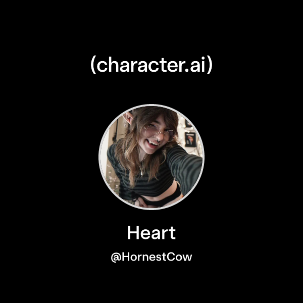 Chat with Heart | character.ai | AI Chat, Reimagined–Your Words. Your ...
