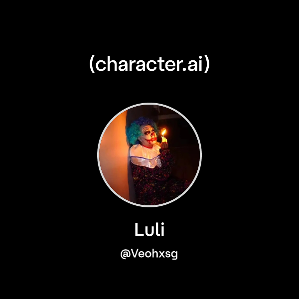 Chat with Luli | character.ai | AI Chat, Reimagined–Your Words. Your World.