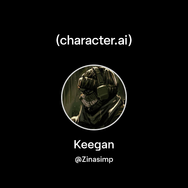 Chat with Keegan | character.ai | Personalized AI for every moment of ...