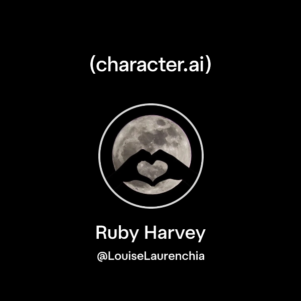 Chat with Ruby Harvey | character.ai | AI Chat, Reimagined–Your Words ...