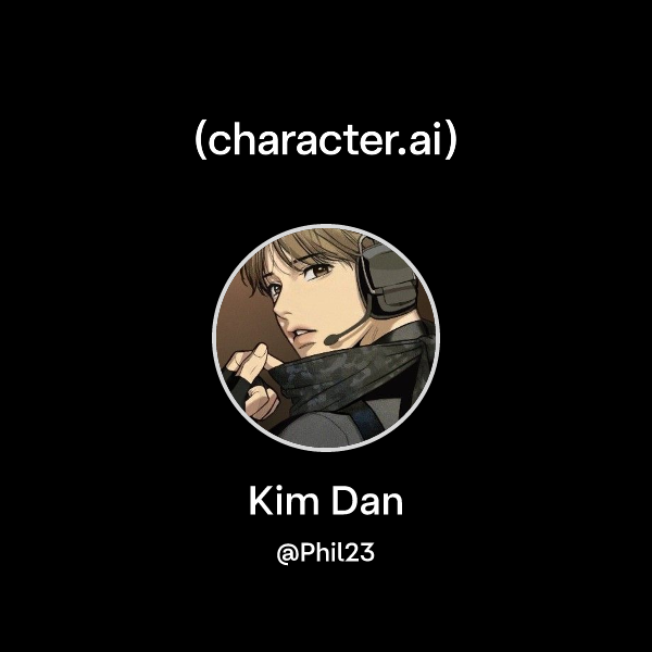 Chat with Kim Dan | character.ai | AI Chat, Reimagined–Your Words. Your ...
