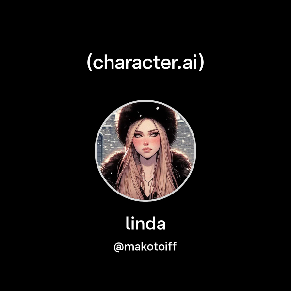 Chat with linda | character.ai | Personalized AI for every moment of your day
