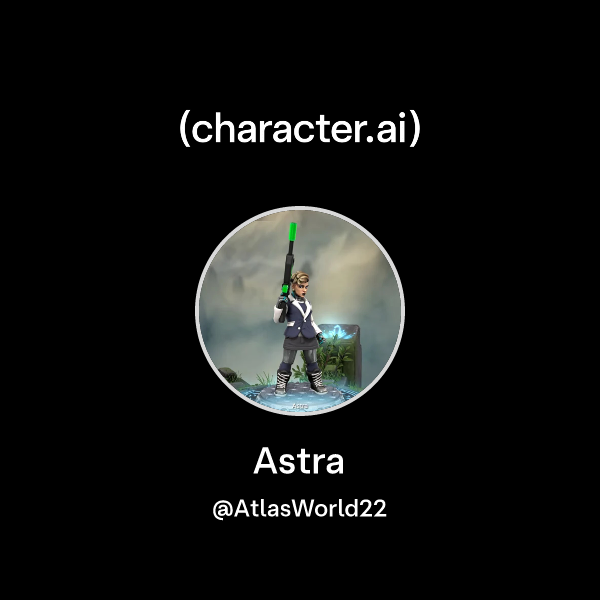 Chat with Astra | character.ai | AI Chat, Reimagined–Your Words. Your World.