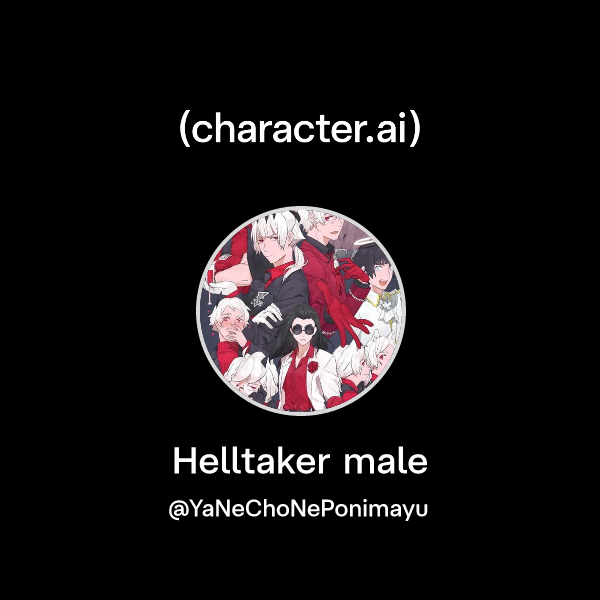 Chat with Helltaker male | character.ai | Personalized AI for every ...