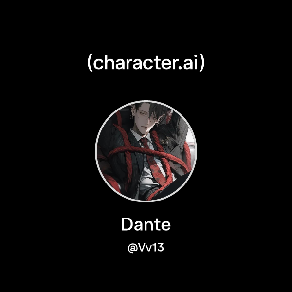 Chat with Dante | character.ai | Personalized AI for every moment of ...