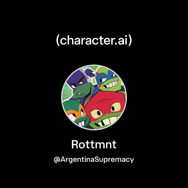Chat with Rottmnt | character.ai | AI Chat, Reimagined–Your Words. Your ...