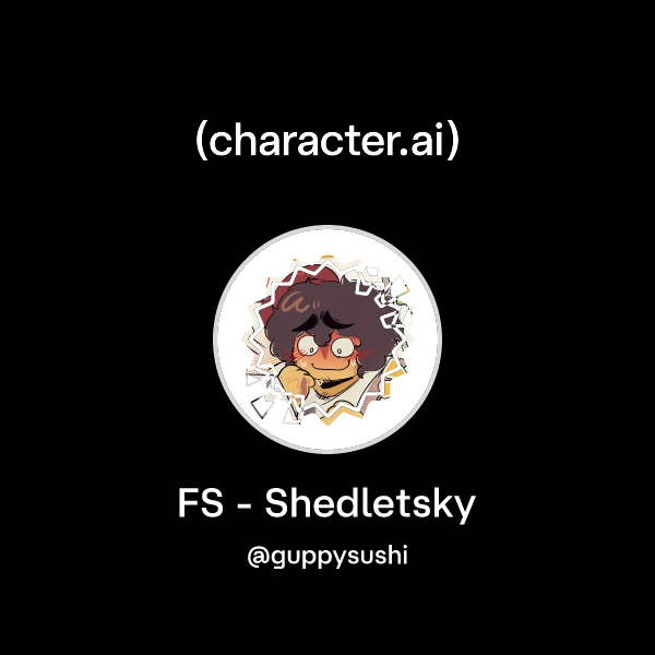Chat with FS - Shedletsky | character.ai | AI Chat, Reimagined–Your ...