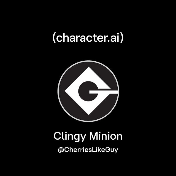 Chat with Clingy Minion | character.ai | Personalized AI for every ...