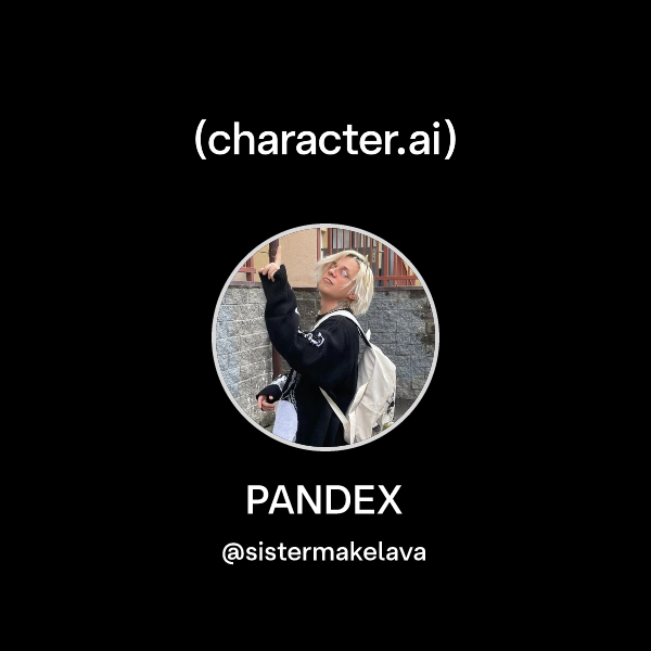 Chat with PANDEX | character.ai | AI Chat, Reimagined–Your Words. Your ...