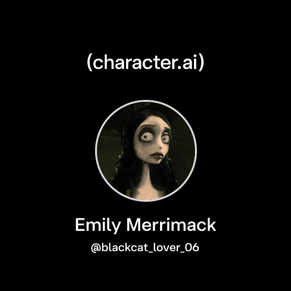 Chat with Emily Merrimack | character.ai | AI Chat, Reimagined–Your ...