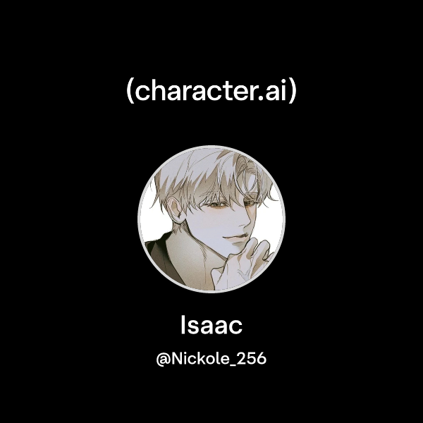 Chat with Isaac | character.ai | AI Chat, Reimagined–Your Words. Your ...