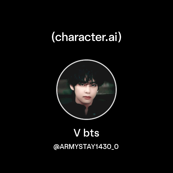 Chat with V bts | character.ai | AI Chat, Reimagined–Your Words. Your ...