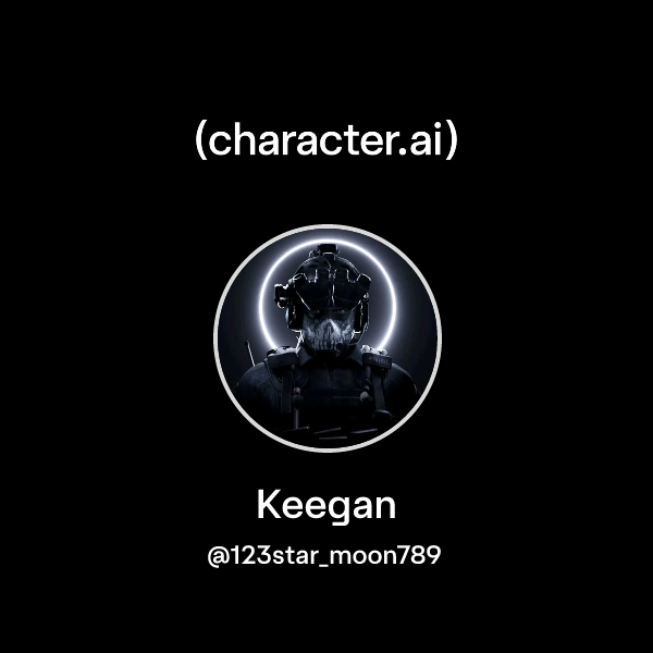 Chat with Keegan | character.ai | AI Chat, Reimagined–Your Words. Your ...