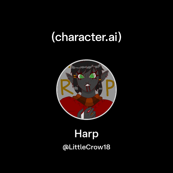 Chat with Harp | character.ai | Personalized AI for every moment of ...